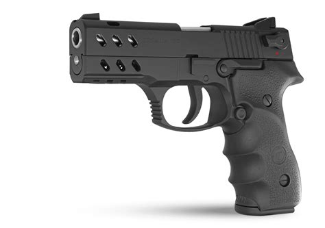 Zigana Kc Black TİsaŞ Trabzon Silah Sanayi AŞ