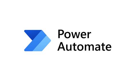 Microsoft Power Automate Logo Techair