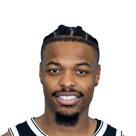 Dennis Smith Stats Game Log News Profile And Fantasy