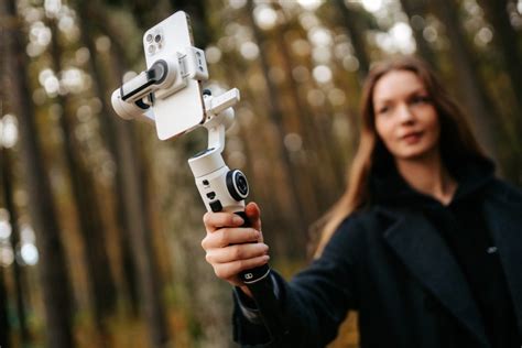 Best Phone Tripod For Iphones And Smartphones Amateur Photographer