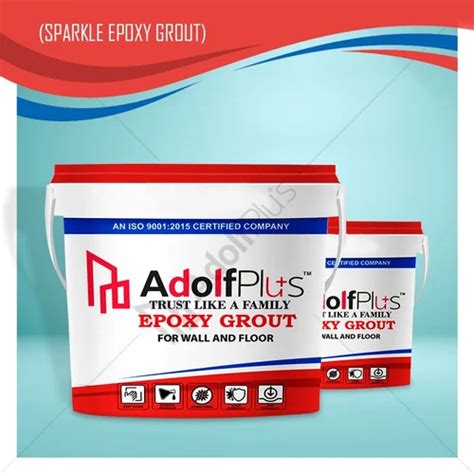 Epoxy Grout 5kg At 1299 00 Inr In Ahmedabad Gujarat True Build Enterprise