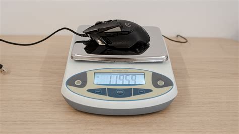 Logitech G Proteus Spectrum Review RTINGS Com