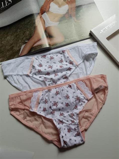 Женские трусики Lama — цена 299 грн в каталоге Трусики Купить женские вещи по доступной цене на