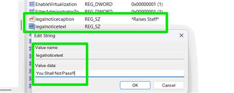 5 Windows Registry Hacks To Customize Your Lock Screen Make Tech Easier