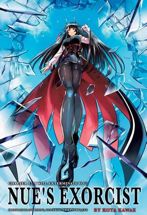 Viz Read Nues Exorcist Chapter 42 Manga Official Shonen Jump From
