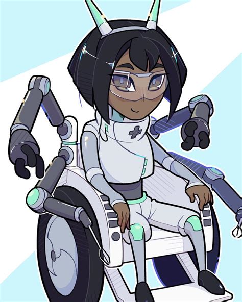 Technetium Academy 118