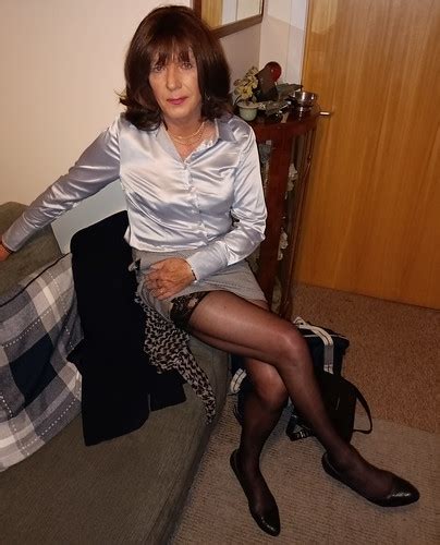 You Want Another Peek Of Stocking Tops All Right I Suppo… Flickr
