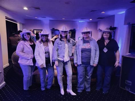 Carrie Pennybacker Bsn Rn On Linkedin Coplin Cowgirls Had A Great