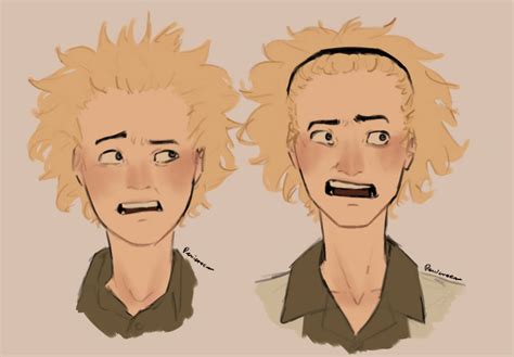 Tweek Tweak By Tamicausewhynot On Deviantart