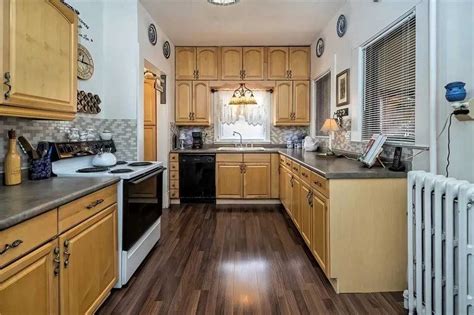 Queen Anne In Corry Pa Old House Dreams