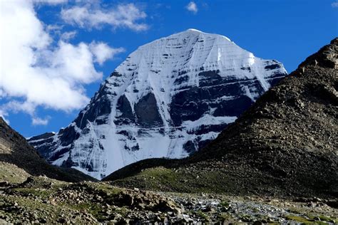 Visit Kailash Manasarovar The Wanderers Stories