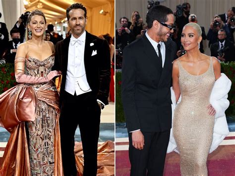 Famous Couples 2022