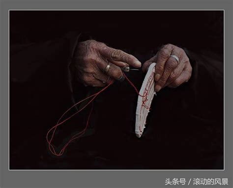 慈母手中線遊子落淚看完 每日頭條