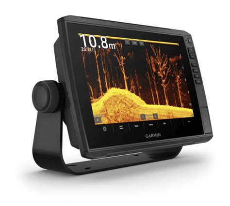 GARMIN ECHOMAP Ultra Sv Chartplotter