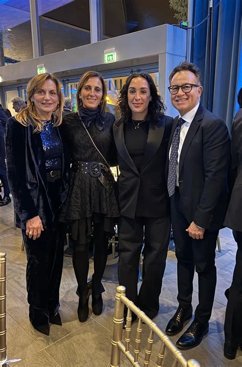 Il Galà Per I 25 Anni Della Fondazione Meyer A Firenze