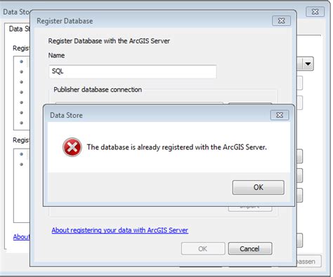 How To Pass An Enterprise GDB Connection To Geopro Esri Community