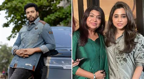 நான் கொடுமைக்காரியா நான் பணப்பேயா ரவியின் குற்றச்சாட்டை மறுக்கும்