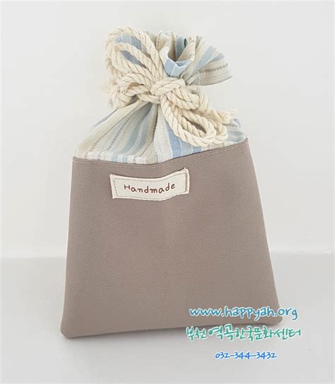 부천홈패션학원부천미싱배우기 기초 슬링주머니 만들기 범박홈패션상동홈패션 네이버 블로그