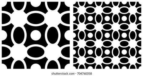 Seamless Line Pattern On Transparent Background Stock Vector Royalty Free 704760358 Shutterstock