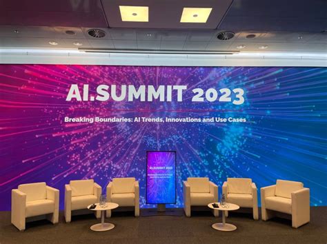 Felix Broßmann On Linkedin Aisummit2023