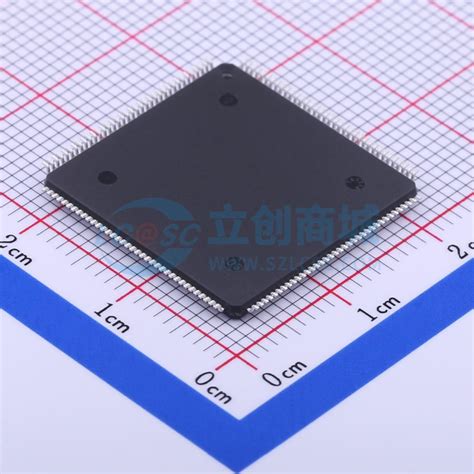 XC3S50AN 4TQG144C AMD XILINX 赛灵思 XC3S50AN 4TQG144C中文资料 PDF手册 价格 立创商城