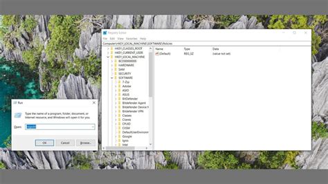 Cách Khắc Phục Lỗi The System Cannot Find The File Specified