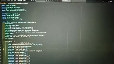 Video Gurumoorthy G On Linkedin Java Programming Miniproject Softwaredevelopment