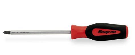 Phillips Screwdriver Tip