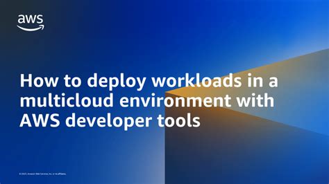 Devopschat Articles How To Deploy Workloads In A Multicloud