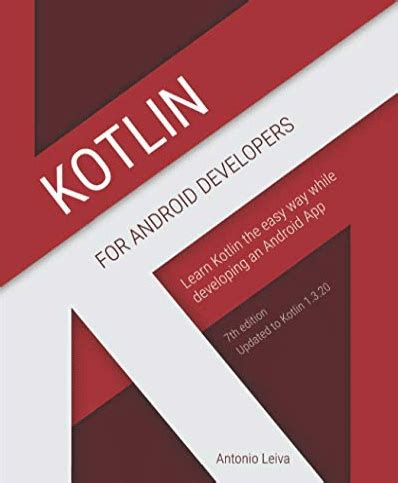 The Best Android Development Books You Cant Miss The CTO Club