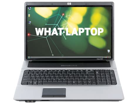 Hp Compaq S Review Techradar