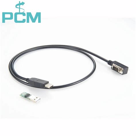 Usb Serial Cable Adapter Usb A To Rs232 Usb To Rs232 Rs485 Cable And