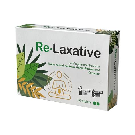 Re Laxative Riga Pharm Re Laxative Riga Pharm