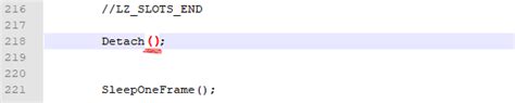 script compilation error with modded game page 30 forums cd