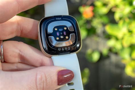Fitbit Sense 2 Review Excellent Health Watch