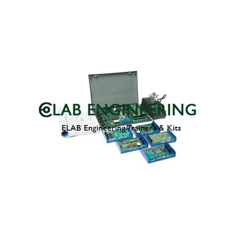 We Are Microprocessor And Microcontroller Lab Equipment Manufacturers In China With Factory And
