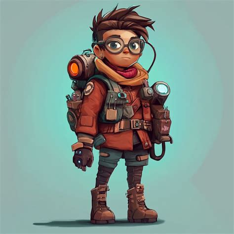 Make 2d Game Assets Pixel Character Sprite Sheet Your Game By Willisa