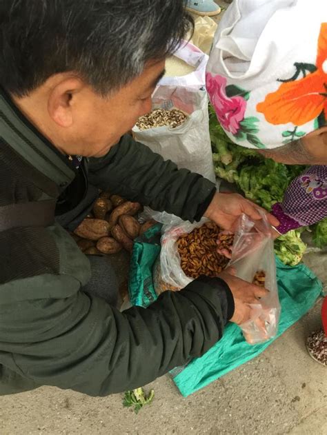 農村丟棄的小蟲城裡人卻高價買，為啥？ 每日頭條
