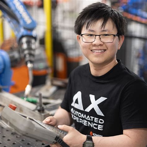 Kemppi On Linkedin Kemppi Kemppi Kemppilife Careerjourney Careerstory