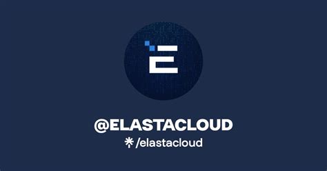 Elastacloud Twitter Linktree