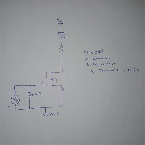Detect 14v Ignition Power In Vehicle Sensors Sparkfun Community