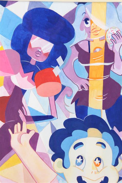 Stevens Gem Nucleus Art Gallery And Store