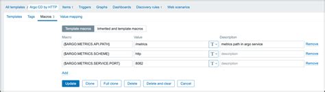 Kubernetes Monitoring With Zabbix Part 3 Extracting Prometheus