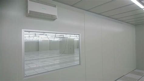 無塵室隔間 櫻豪實業有限公司