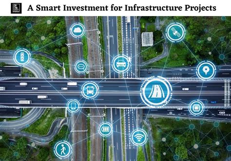 A Smart Investment For Infrastructure Projects Engisoft