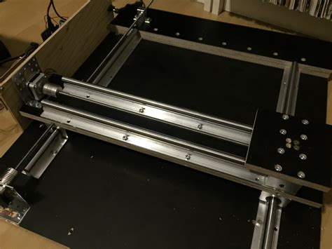 Gallery V Lasercutter Hackaday Io