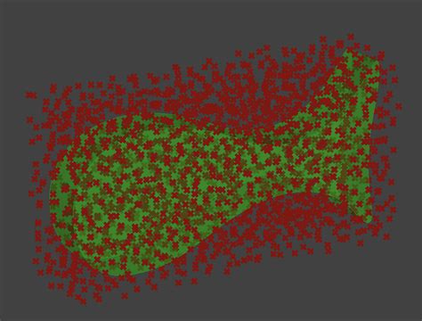 Culling Points Outside Brep For Populate 3d Or Grasshopper Mcneel Forum