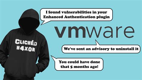 No Fix Krbrelay Vmware Style Pen Test Partners