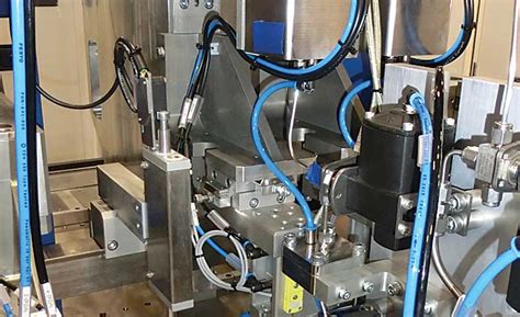 Automated Assembly Of Medical Devices 2018 05 01 Assembly Magazine