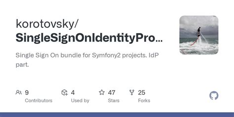 A Quick Way To Build Single Sign On Authentication In Symfony2 Rsymfony